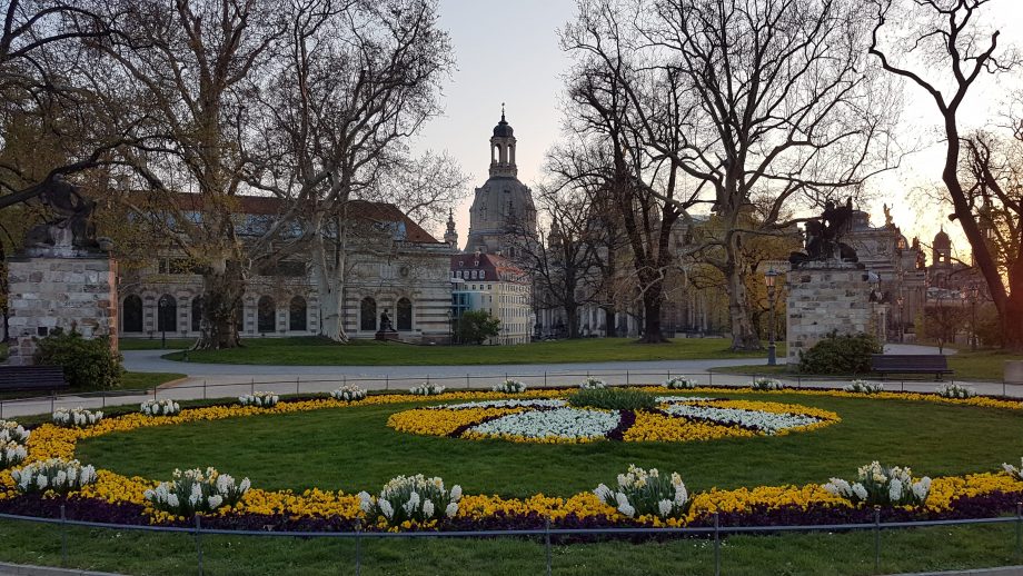 Altstadt #2 (Lydia Vosberg, BA’17) – Internationale Beziehungen Dresden ...